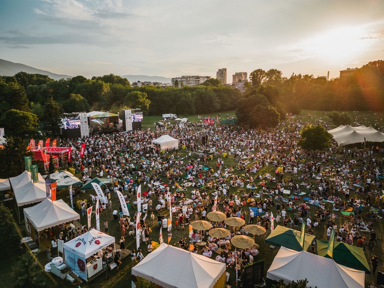 Sofia Events | Saturday 20 Sep